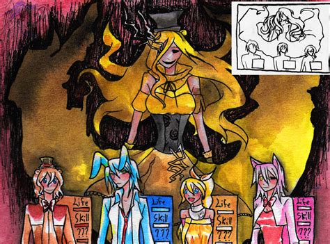 Rpg Battle System Resketch 2 By Nightwitch14 On Deviantart Rpg Battle System Resketch 2 By Nightwitch14 On Deviantart