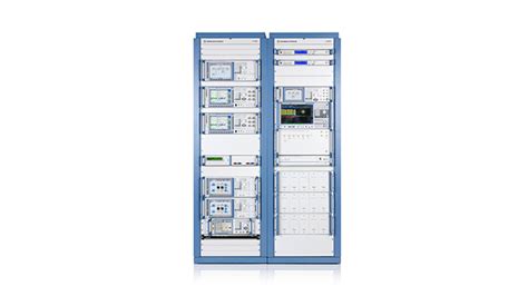Sgs Expands Lte G Testing Capabilities With Rohde Schwarz In Compliance Magazine