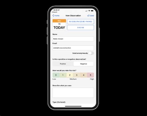 Hcss Safety Management Software Reviews Demo And Pricing 2024