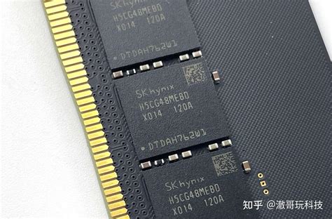 Ddr5内存怎么选？老玩家道出实情：注意这几点，用好不踩坑 知乎