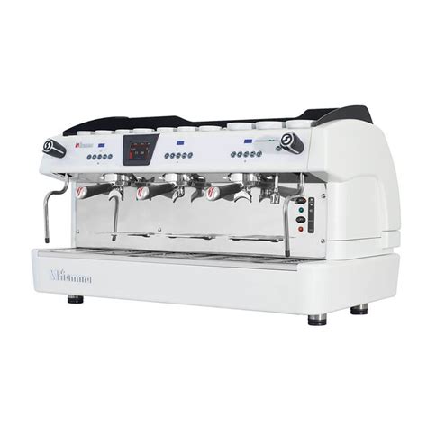 Fiamma Compass 3mb Tc Espresso Coffee Machine White Price