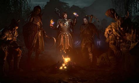 Fix Diablo 4 Stuck On Retrieving Hero List