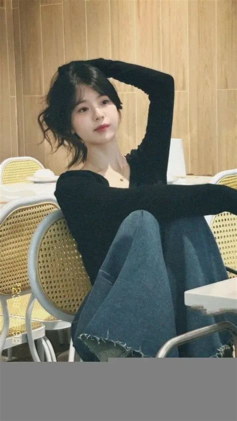 Top Nh G I Xinh Trung Qu C Xinh Nh T Hi N Nay