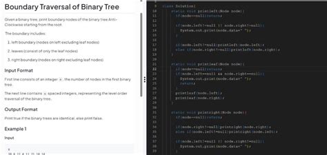 coding datastructures algorithms binarytrees softwaredevelopment