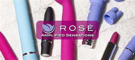 Blush Rose Shop Wands And Vibrators For Clitoral Stimulation