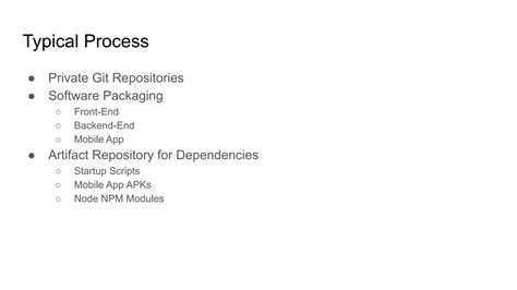 Aws Developer Ecosystempdf