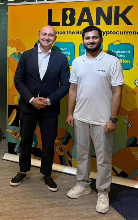 Zeeshan Hameed On Linkedin Lbank Dubai