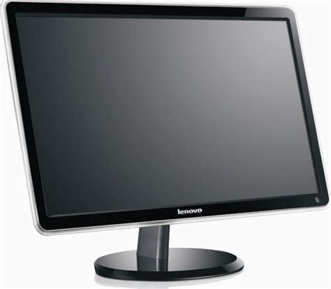 Lenovo Targets Small Businesses With New Monitor Series Hothardware