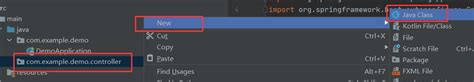 Spring Boot 使用intellij Idea 2020从零开始搭建一个springboot项目（详细坑点）从零开始spring项目 Idea Csdn博客