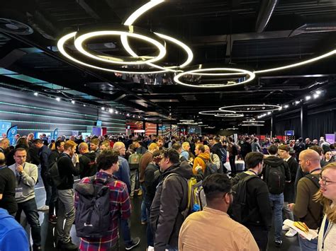 Edb On Linkedin Kubecon Communitydays Techtalks