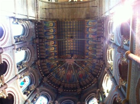 Blog 3 A Look At Urban Ecclesiastic Architecture By Lauren Bartley