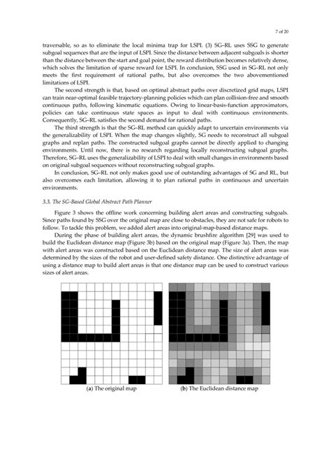 combining subgoal graphs with reinforcement learning to build a
