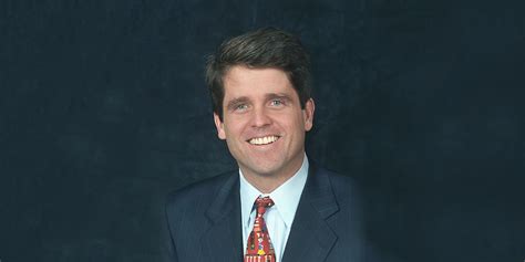 Mark K Shriver Named 2019 Commencement Speaker Mount St Marys University Emmitsburg Maryland