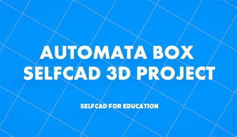 Automata Box Project