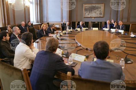 Комисията по външна политика подкрепи ратифицирането на Споразумението за засилено партньорство