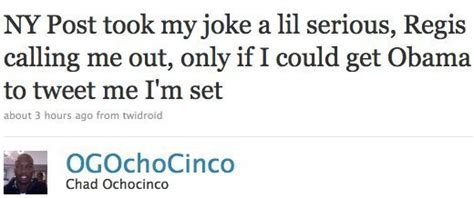 Chad Ochocinco Sex Moves Indicate I Should Be Fine Huffpost Sports