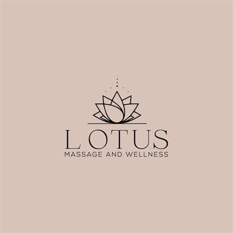 Lotus Massage Therapy And Lotus Massage Therapy And Wellness