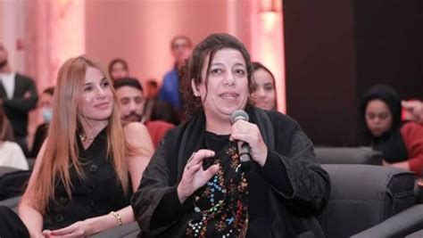 سماء إبراهيم الجمهور ارتبط بي مع رمضان حريقة في موضوع عائلي