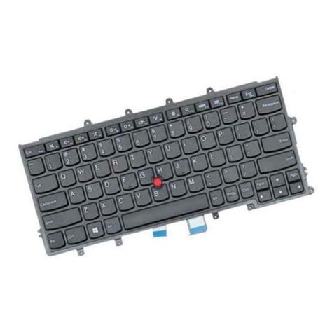 Jual Keyboard Lenovo Thinkpad X X S X X S X Pointer Shopee Indonesia