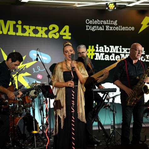 Proav Pro Audiovisual Equipment And Event Production On Linkedin Mixxawards2024 Avsolutions