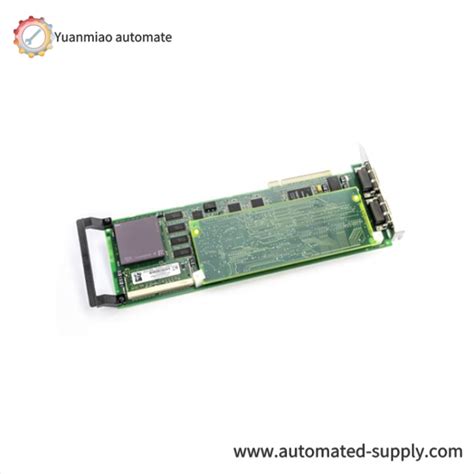 Abb Pu516 Engineering Interface Module Automated Supply Automation