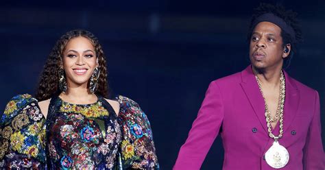 Beyonc Jay Z Are Offering Free Concert Tickets For Life To Fans Who Go Vegan And Twitter Is Lit