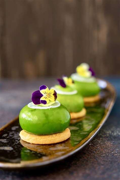 Caesarsalade Amuse In Miniformaat Voorgerecht Amuse Voorgerecht