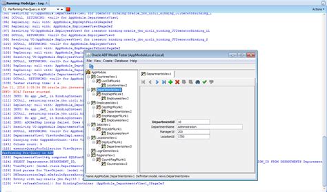 Code Perks Ultimate Programming Learning Point ADF Equivalents Of Common Oracle Forms