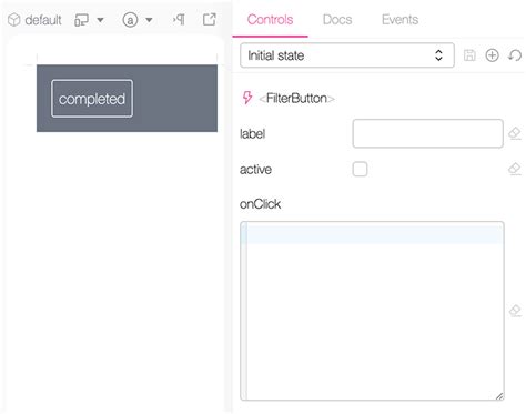 Writing Interactive Component Stories With Histoire In Vue 3 And