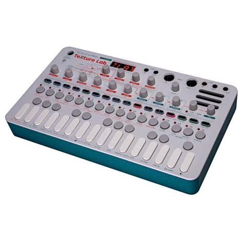 Liven Texture Lab Sonicware Europe