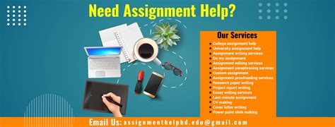 Assignment Help Bd Home