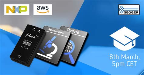 Segger Microcontroller On Linkedin Embedded Embeddedsystems