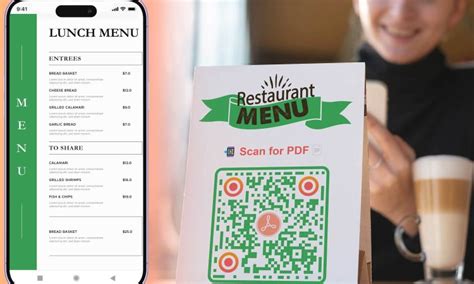 วิธีสร้างรหัส Qr สำหรับเอกสาร