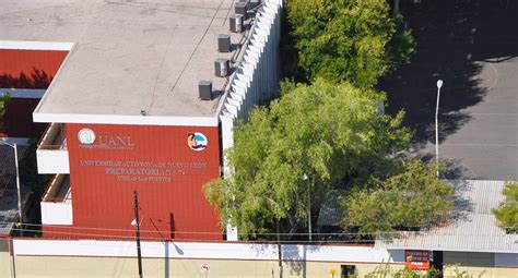 Escuela Preparatoria No 7 Unidad Las Puentes Universidad Autónoma De