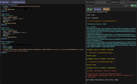 Form Data Questions Openbullet
