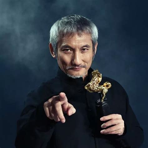 Tsui Hark On Shanghai Blues Screen Slate