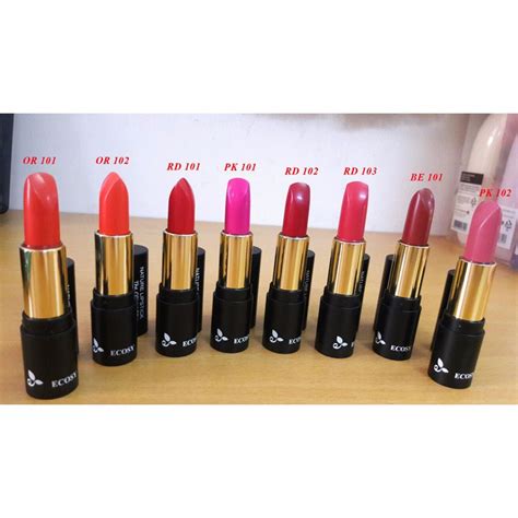 Son Ecosy Shopee Việt Nam