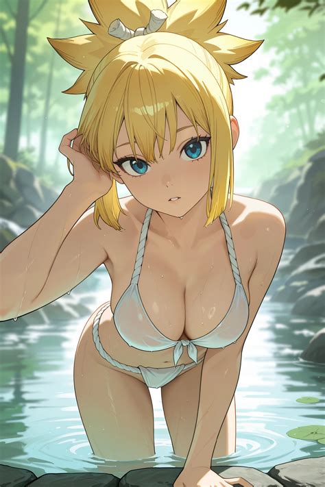 Masterpiece Best Quality Highres Newest 1girl Kohaku Dr Seaart Ai