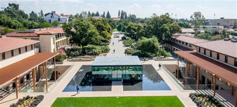 Claremont Mckenna College Campus