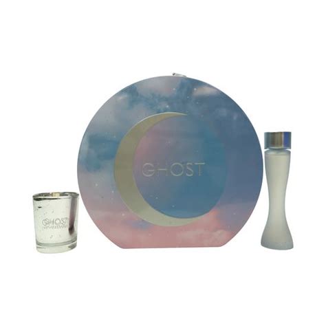 Ghost Original T Set Eau De Toilette Scented Candle