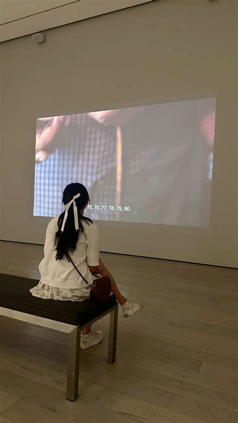 Museum Date Lacma Museum Lacma Love Her