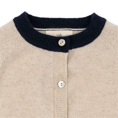 Berta Cardigan Antique Clothes Mommy Swimwear Cardigan