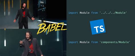 Cleaning Up Imports Using Module Resolver In React Native