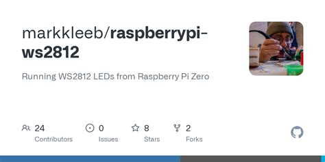 GitHub Markkleeb Raspberrypi Ws Running WS LEDs From Raspberry Pi Zero