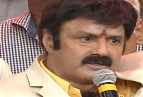 Balaiah Balakrishna Telugu Meme Memes Me Telugumemes Templates