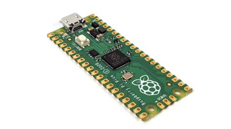 Raspberry Pi Pico Review Computer The Size Of A Finger Nerdytechy Raspberry Pi Pico Review Computer The Size Of A Finger Nerdytechy