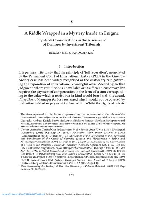 124 Pp 179 210 A Riddle Wrapped In A Mystery Inside An Enigma Pdf