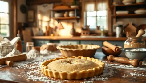 How To Make Marie Callenders Pie Crust Recipe
