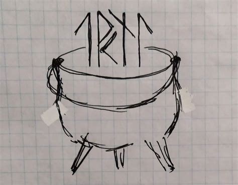 Паутина в вечерних сумерках Будни ведьмы в Паутине событий «Туманная Луна