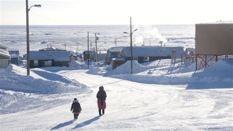 Resolute Bay Man Sentenced 4 Years For Shooting At Police During